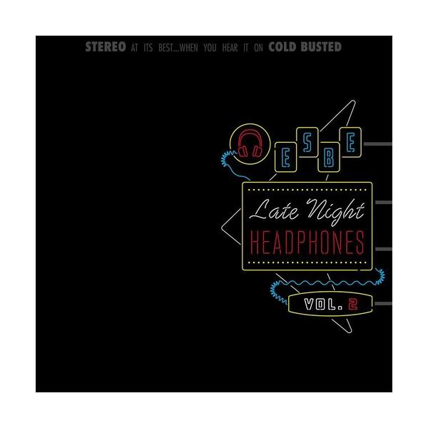 2020/3/27 発売輸入盤レーベル：COLD BUSTED収録曲：