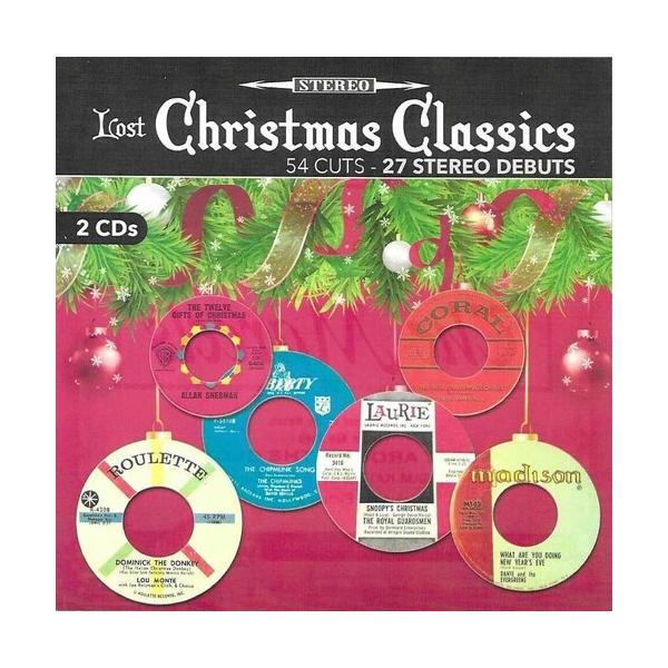 【発売日：2024年11月22日】2024/11/22 発売輸入盤レーベル： CHOICE COLLECTION収録曲：