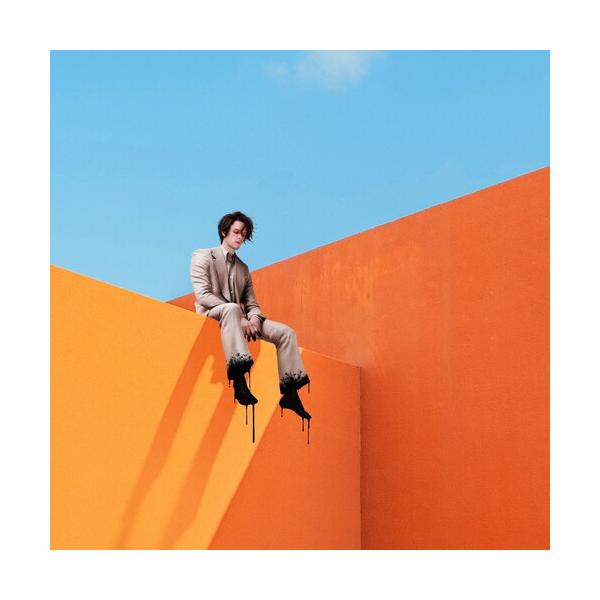 発売日: 2024/2/23輸入盤レーベル: Concord Records収録曲: 1.1 Downside1.2 Gloomtown Brats1.3 Infatuation1.4 What Love?1.5 Spkothdvl1.6 ...