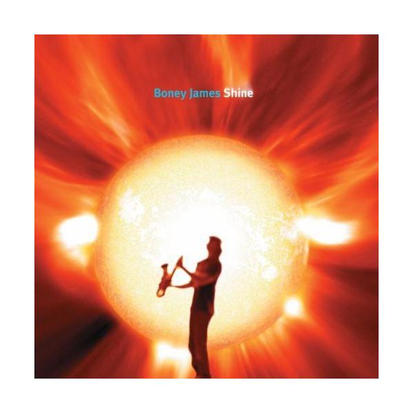 2006/9/26 発売輸入盤収録曲：1. Shine (Feat. Esthero) - 4:222. The Total Experience (Feat. George Duke) - 3:593. Aquas de Marco (W...