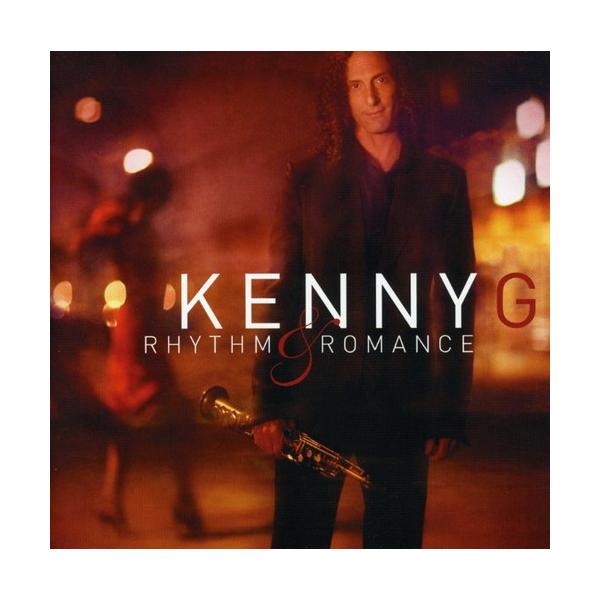 2008/2/5 発売輸入盤収録曲：1. Sax-O-Loco - 5:132. Ritmo y Romance [Rhythm &amp; Romance] - 7:113. Sabor a Mi - 4:224. Tango - 5:2...