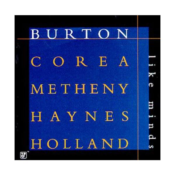 輸入盤収録曲：Every once in a great while, the stars align and the music visit a recording studio to smile beneficently on the ...