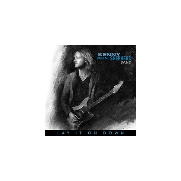 2017/8/4 発売輸入盤レーベル：CONCORD RECORDS収録曲：1. Baby Got Gone - 3:022. Diamonds &amp; Gold - 5:183. Nothing But the Night - 4:5...