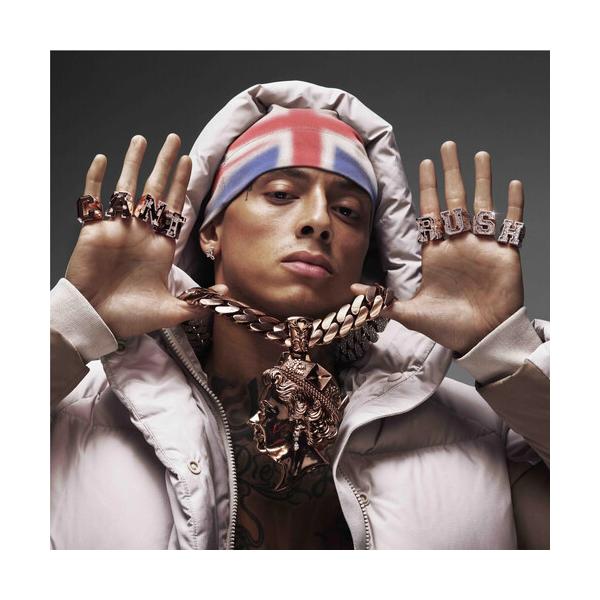 【発売日：2025年01月31日】2025/1/31 発売ＵＫ盤レーベル：COLUMBIA EUROPE収録曲：