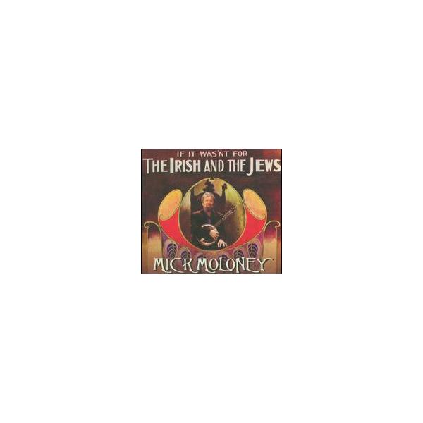 2009/9/15 発売輸入盤収録曲：1. If It Wasn't for the Irish and the Jews - 03:052. Along the Rocky Road to Dublin - 03:273. When Mc...