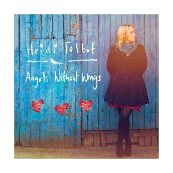 2013/1/29 発売輸入盤レーベル：COMPASS RECORDS収録曲：(ヘイディタルボット)