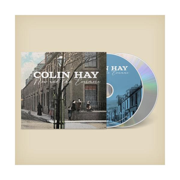 発売日: 2023/9/15輸入盤USレーベル: Compass Records収録曲: 1.1 Disc 1: Now and the Evermore1.2 Love Is Everywhere1.3 Into the Bright L...