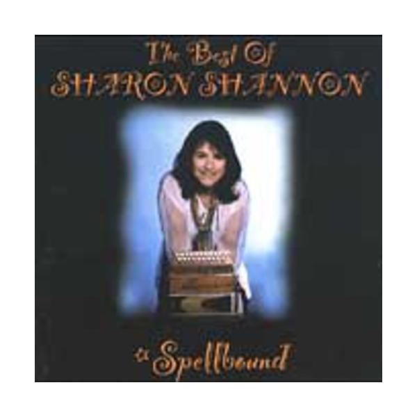 輸入盤収録曲：Accordionist/fiddler Sharon Shannon has been described as "the Ry Cooder of Irish accordion music, she's at home ...