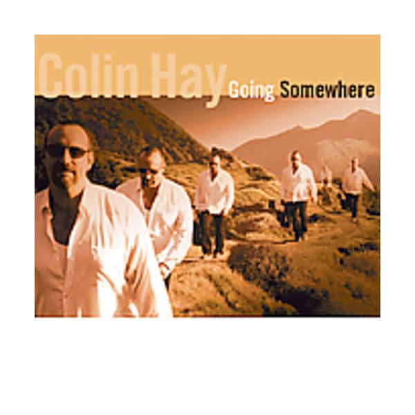 2005/5/31 発売輸入盤収録曲：1. Beautiful World - 4:042. Looking for Jack - 2:563. Going Somewhere - 2:404. Wayfaring Sons - 3:425...