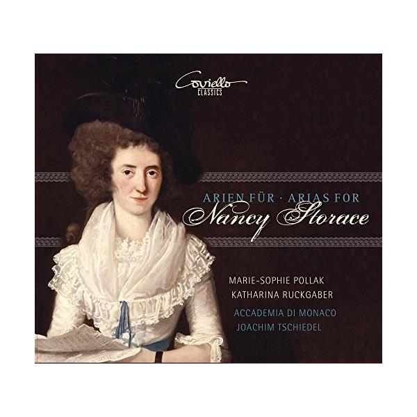 2017/8/18 発売輸入盤レーベル：COVIELLO CLASSICS収録曲：