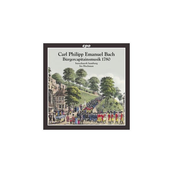 2016/5/13 発売輸入盤レーベル：CPO RECORDS収録曲：