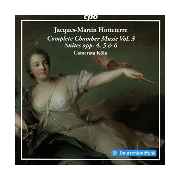 2018/10/5 発売輸入盤レーベル：CPO RECORDS収録曲：