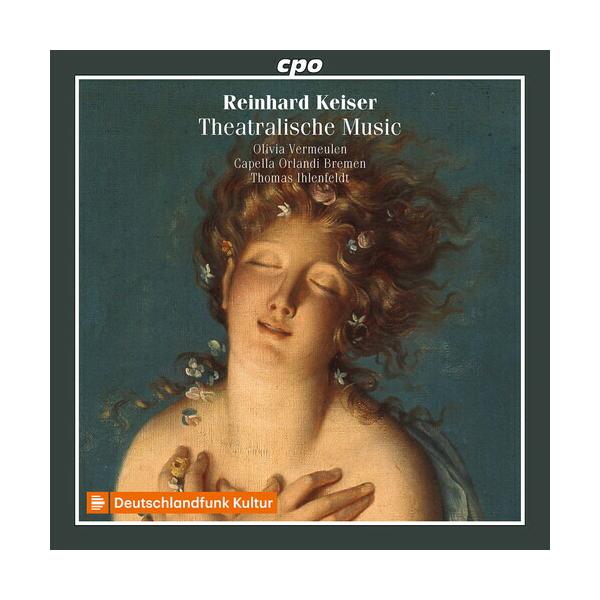 2020/6/5 発売輸入盤レーベル： CPO RECORDS収録曲：