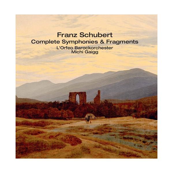 2021/11/19 発売輸入盤レーベル： CPO RECORDS収録曲：