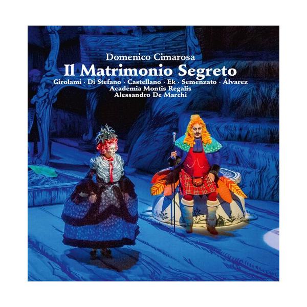 こちらの商品はネコポスでお届けできません。2021/8/6 発売輸入盤レーベル： CPO RECORDS収録曲：