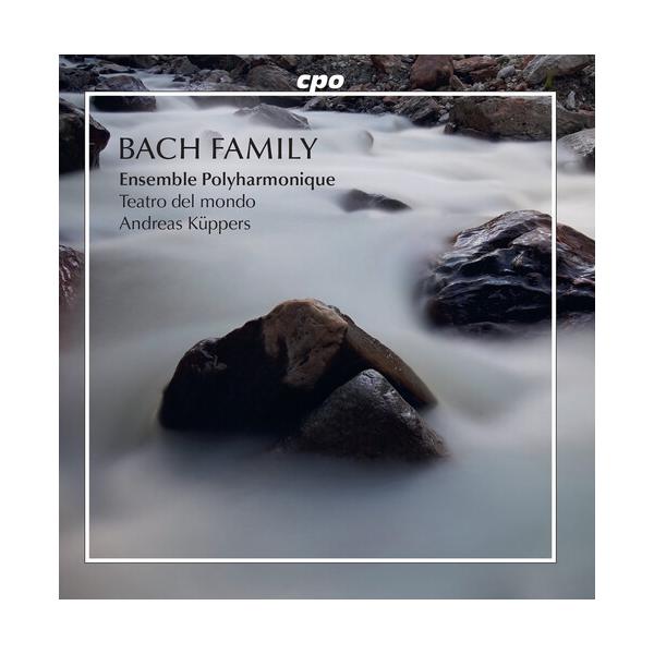 2023/1/6 発売輸入盤レーベル： CPO RECORDS収録曲：