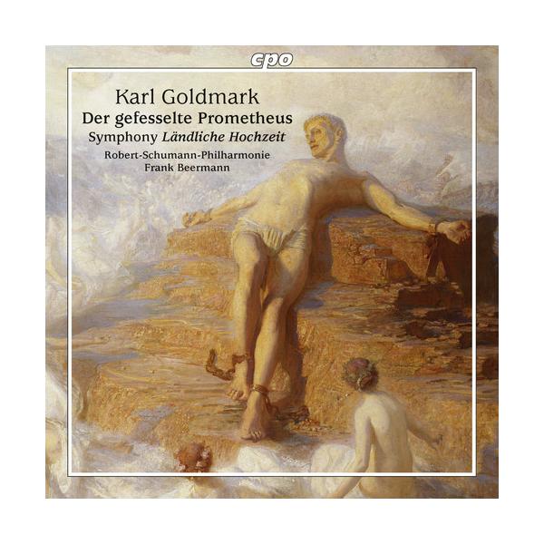 2016/4/29 発売輸入盤レーベル：CPO RECORDS収録曲：