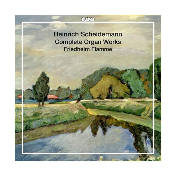 2017/2/24 発売輸入盤レーベル：CPO RECORDS収録曲：