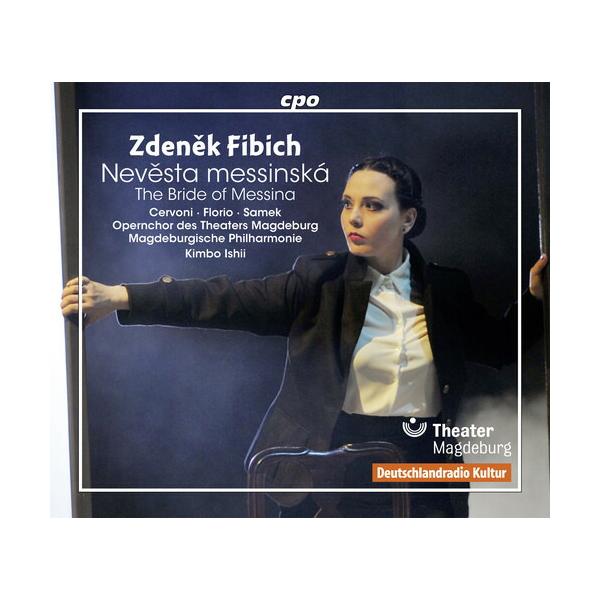 2016/7/8 発売輸入盤レーベル：CPO RECORDS収録曲：