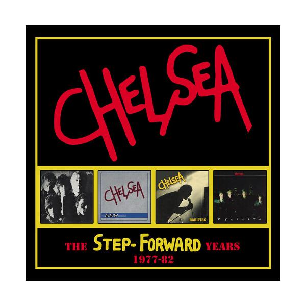 発売日: 2023/11/17ポーランド盤レーベル: Captain Oi Import収録曲: 1.1 I’m On Fire1.2 Decide1.3 Free The Fighters1.4 Your Toy1.5 Fools ; S...