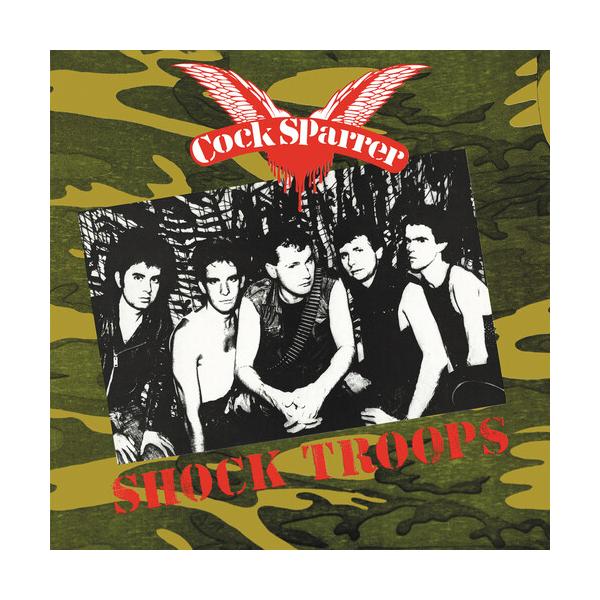 【発売日：2025年05月30日】こちらの商品はＵＫ盤のため、稀にジャケットに多少のスレや角にシワがある場合がございます。2025/5/30発売ＵＫ盤レーベル：CAPTAIN OI IMPORT収録曲：