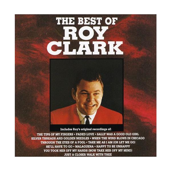 輸入盤収録曲：1. The Tips of My Fingers - 2:45 (63/45)2. Faded Love - 3:083. Sally Was a Good Old Girl - 2:164. Silver Threads ...