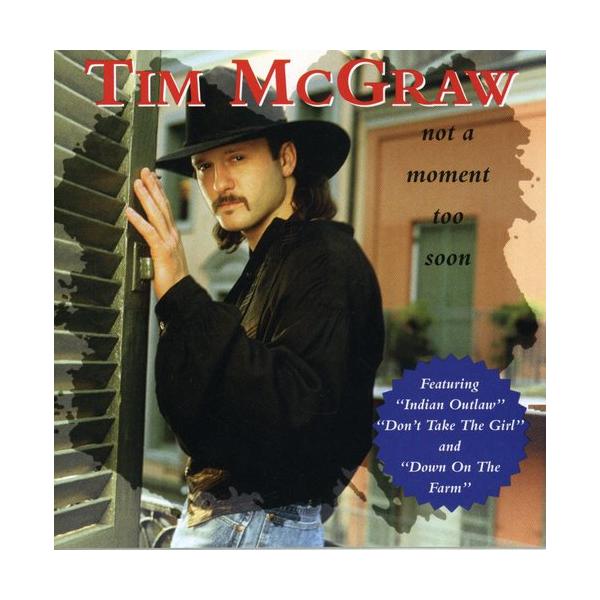 輸入盤収録曲：　1. It Doesn't Get Any Countrier Than This - 2:302. Give It to Me Strait - 2:463. Wouldn't Want It Any Other Way ...