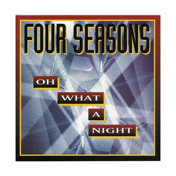 1995/1/24 発売輸入盤収録曲：　1. December，1963 (Oh，What a Night) - 4:21 (94/14)2. The Naked I - 4:333. The Book of Love - 4:274. L...