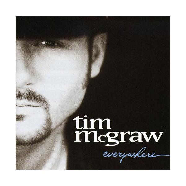 輸入盤収録曲：　1.Where The Green Grass Grows2.For A Little While3.It's Your Love (with Faith Hill)4.Ain't That The Way It Alway...