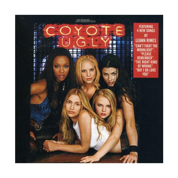 輸入盤収録曲：　1.Can't Fight The Moonlight (Theme From Coyote Ugly) / LeAnn Rimes (02/11)2.Please Remember / LeAnn Rimes3.The R...