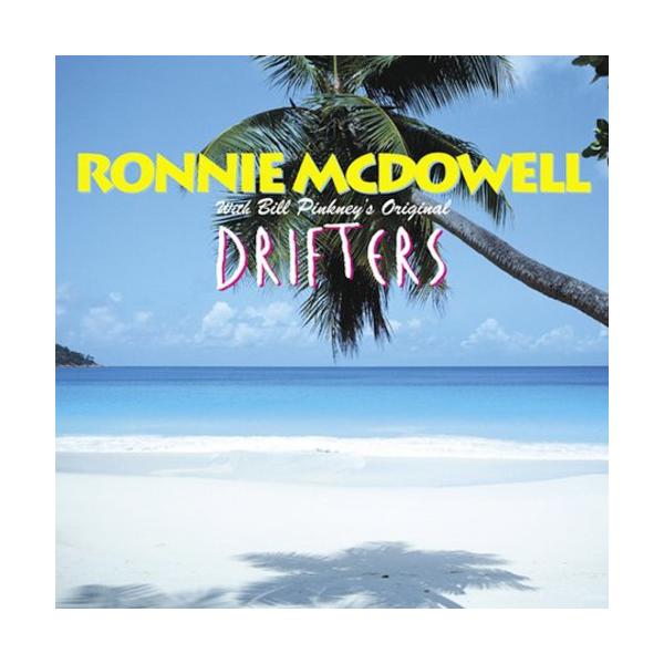 2002/9/17 発売輸入盤収録曲：(ロニーマクドゥウェル)