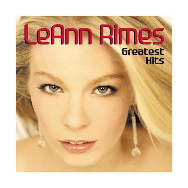 2003/11/18 発売輸入盤収録曲：1. Blue (96/26) - 2:492. How Do I Live (97/2) - 4:263. Can't Fight the Moonlight [Graham Stack Radio...