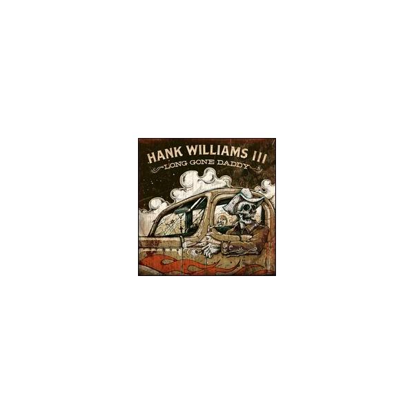 2012/4/17 発売輸入盤レーベル：CURB RECORDS収録曲：1. I'm a Long Gone Daddy - 3:382. Sun Comes Up - 2:563. The Bottle Let Me Down - 2:4...