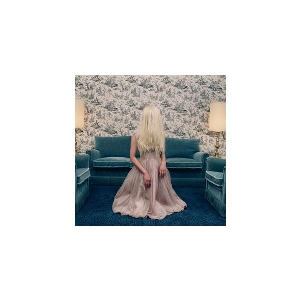 2015/11/20 発売輸入盤レーベル: CRUCIAL BLAST収録曲：