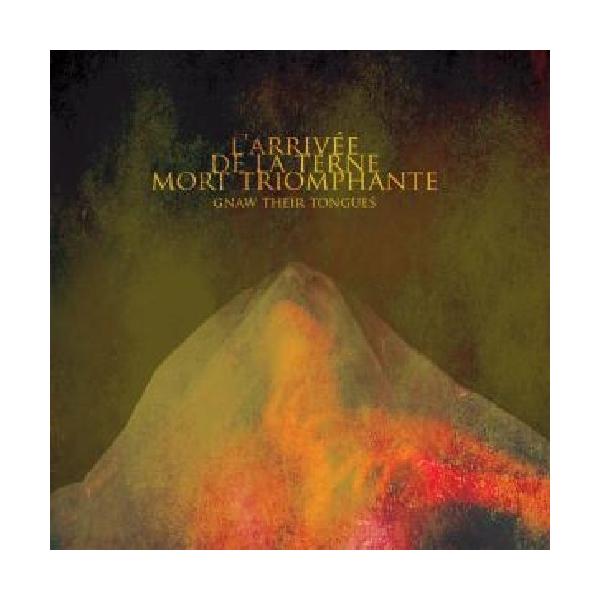 2010/9/7 発売輸入盤収録曲：(グノウゼアタングス)