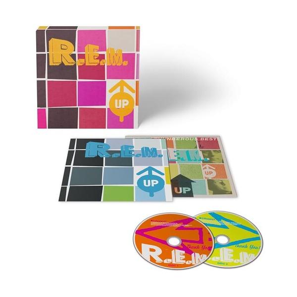 発売日: 2023/11/10輸入盤レーベル: Craft Recordings収録曲: 1.1 Airportman1.2 Lotus1.3 Suspicion,1.4 Hope1.5 At My Most Beautiful1.6 Th...