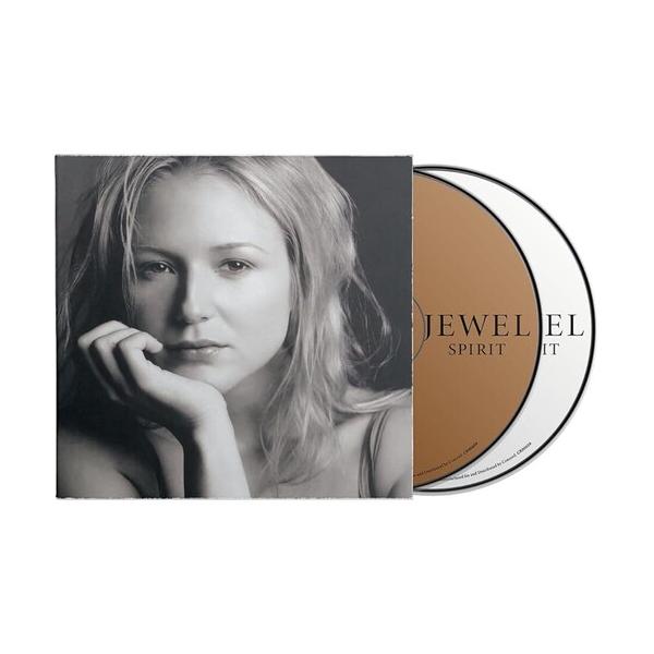 2023/11/17 発売輸入盤レーベル： CRAFT RECORDINGS1998年にリリースされたジュエルのセカンド・アルバムの25周年記念デラックス盤2CD。収録曲：- Disc 1 -1 Deep Water2 What's Sim...