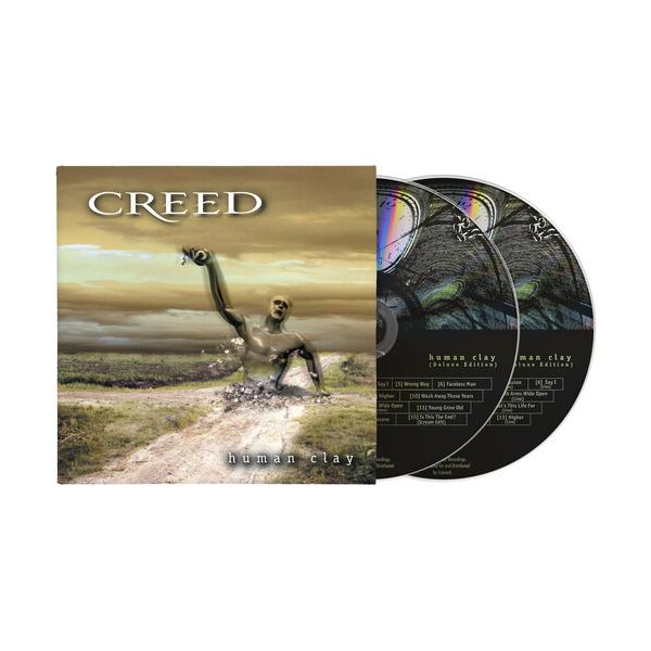 【発売日：2024年08月16日】2024/08/16 発売輸入盤レーベル： CRAFT RECORDINGS収録曲：(クリード)