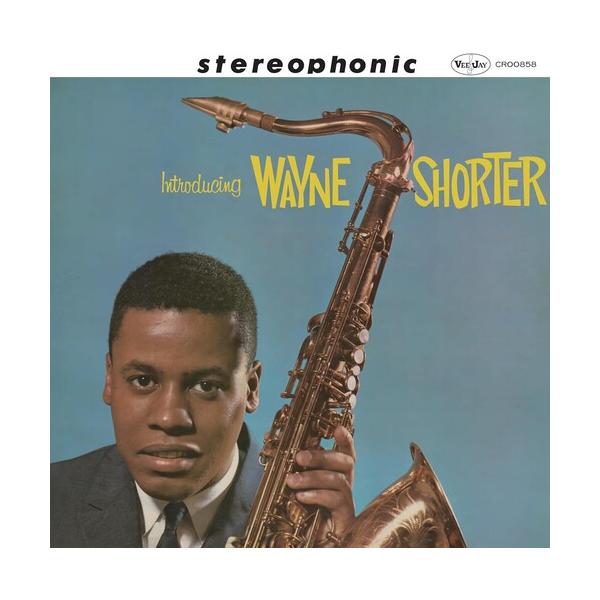 【発売日：2025年06月27日】こちらの商品は輸入盤のため、稀にジャケットに多少のスレや角にシワがある場合がございます。2025/8/29発売輸入盤レーベル：CRAFT RECORDINGS収録曲：(ウェインショーター)