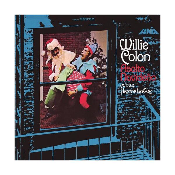 【発売日：2025年10月10日】こちらの商品は輸入盤のため、稀にジャケットに多少のスレや角にシワがある場合がございます。2025/10/10発売輸入盤レーベル：CRAFT RECORDINGS収録曲：