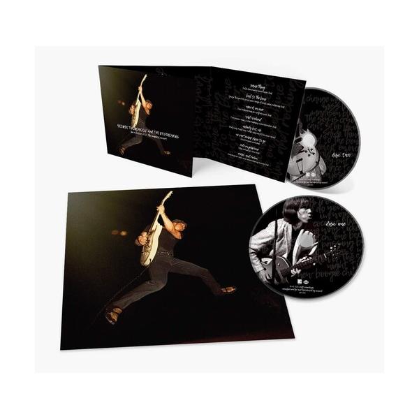 2020/12/4 発売輸入盤レーベル：CRAFT RECORDINGS収録曲：