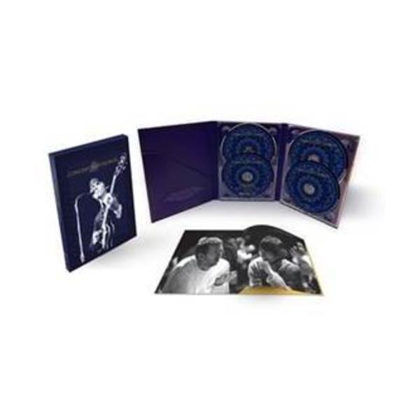 2018/2/23 発売輸入盤レーベル：CRAFT RECORDINGS収録曲：Blu-ray  Disc 1 (Complete Concert)1. Your Eyes - Anoushka Shankar2. The Inner Li...