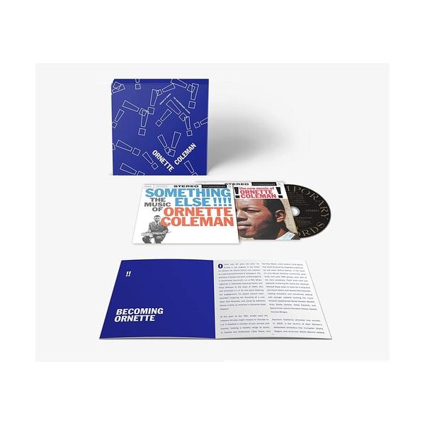 こちらの商品はネコポスでお届けできません。2022/3/25 発売輸入盤レーベル： CRAFT RECORDINGS収録曲：