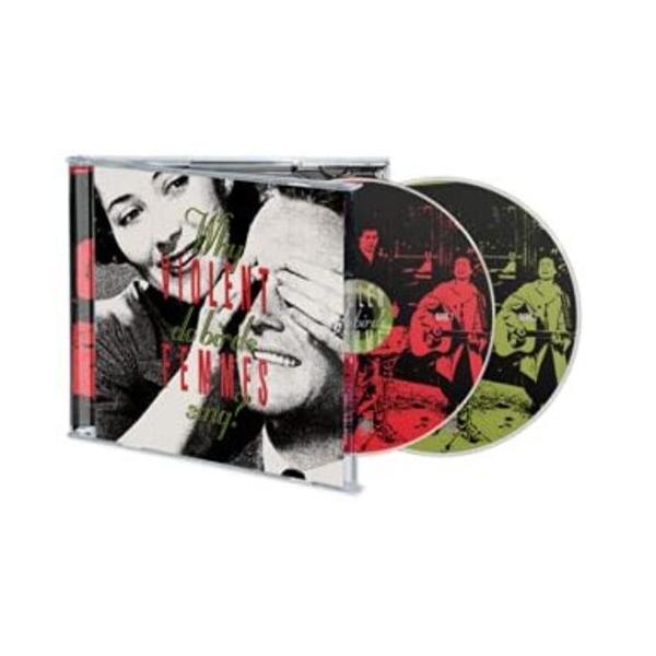 2021/10/8 発売輸入盤レーベル:CRAFT RECORDINGS収録曲：