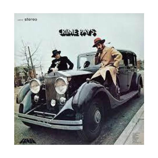 こちらの商品は輸入盤のため、稀にジャケットに多少のスレや角にシワがある場合がございます。こちらの商品はネコポスでお届けできません。2023/3/10 発売輸入盤レーベル：CRAFT RECORDINGS収録曲：