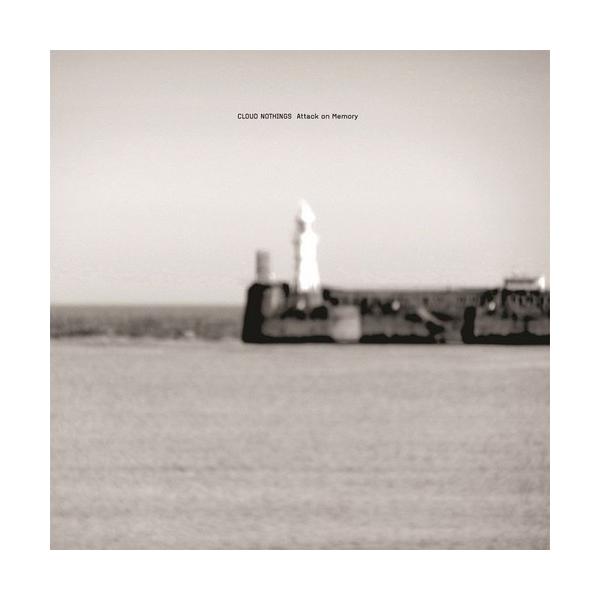 2012/1/24 発売輸入盤収録曲：(クラウドナッシングズ)