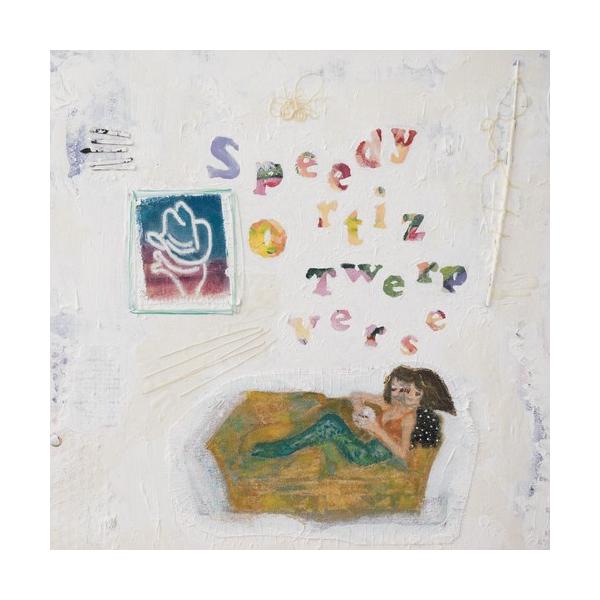 2018/4/27 発売輸入盤レーベル：CARPARK RECORDS収録曲：