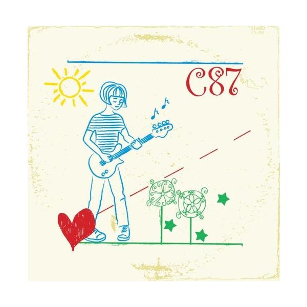 2017/8/4 発売ＵＫ盤レーベル：CHERRY RED収録曲：