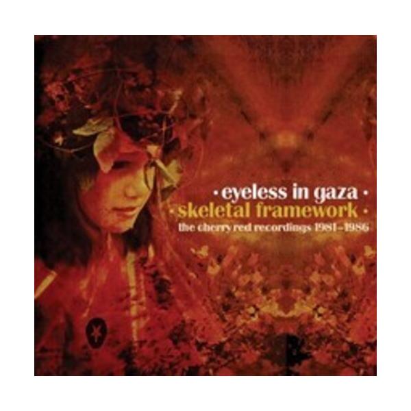 2022/9/2 発売輸入盤レーベル： CHERRY RED収録曲：