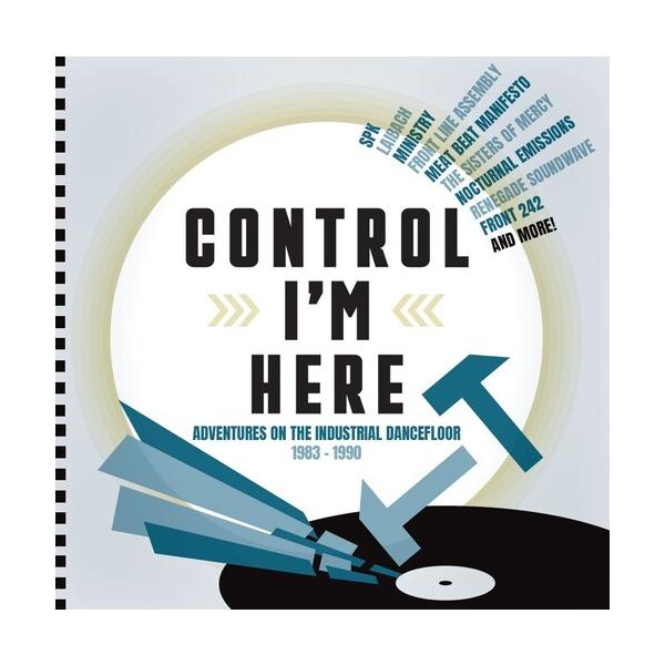 発売日: 2024/1/19ポーランド盤レーベル: Cherry Red収録曲: 1.1 Renegade Soundwave - Cocaine Sex (Turbo Lust Mix)1.2 Controlled Bleeding - ...